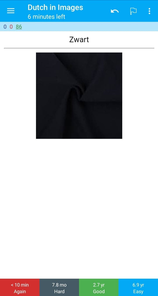 Learn Dutch Fast | Anki flashcard deck - Dutch – caseykilmore